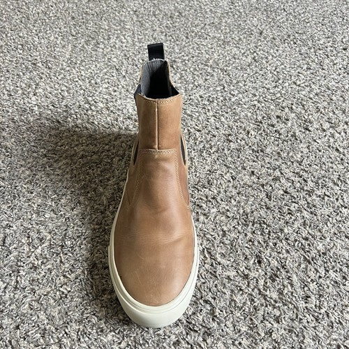 SeaVees Coronado Chelsea Distressed Leather Boots 11.5 NEW SINGLE RIGHT ...