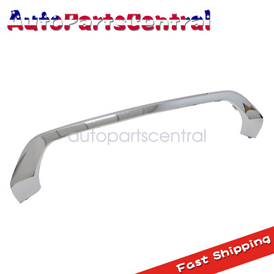 Front Lower Bumper Trim Fit Mercedes-Benz GLC300 2016-2019 2538852425 ...