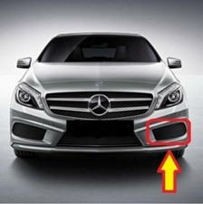 Mercedes-Benz a W176 Left Sliding Roof Mechanics A1767801700 Genuine ...