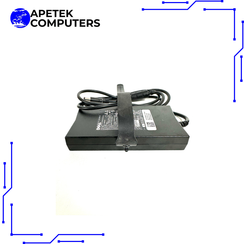 130W Dell Original Adapter for Latitude Laptop 14 Rugged 5420 5424 5401 ...