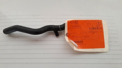 Engine Crankcase Breather Hose Genuine Mercedes 1120180682 RARE 3-Way ...