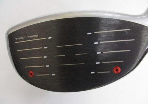 M6 Driver 9.0° TaylorMade Golf Club Head Only | eBay