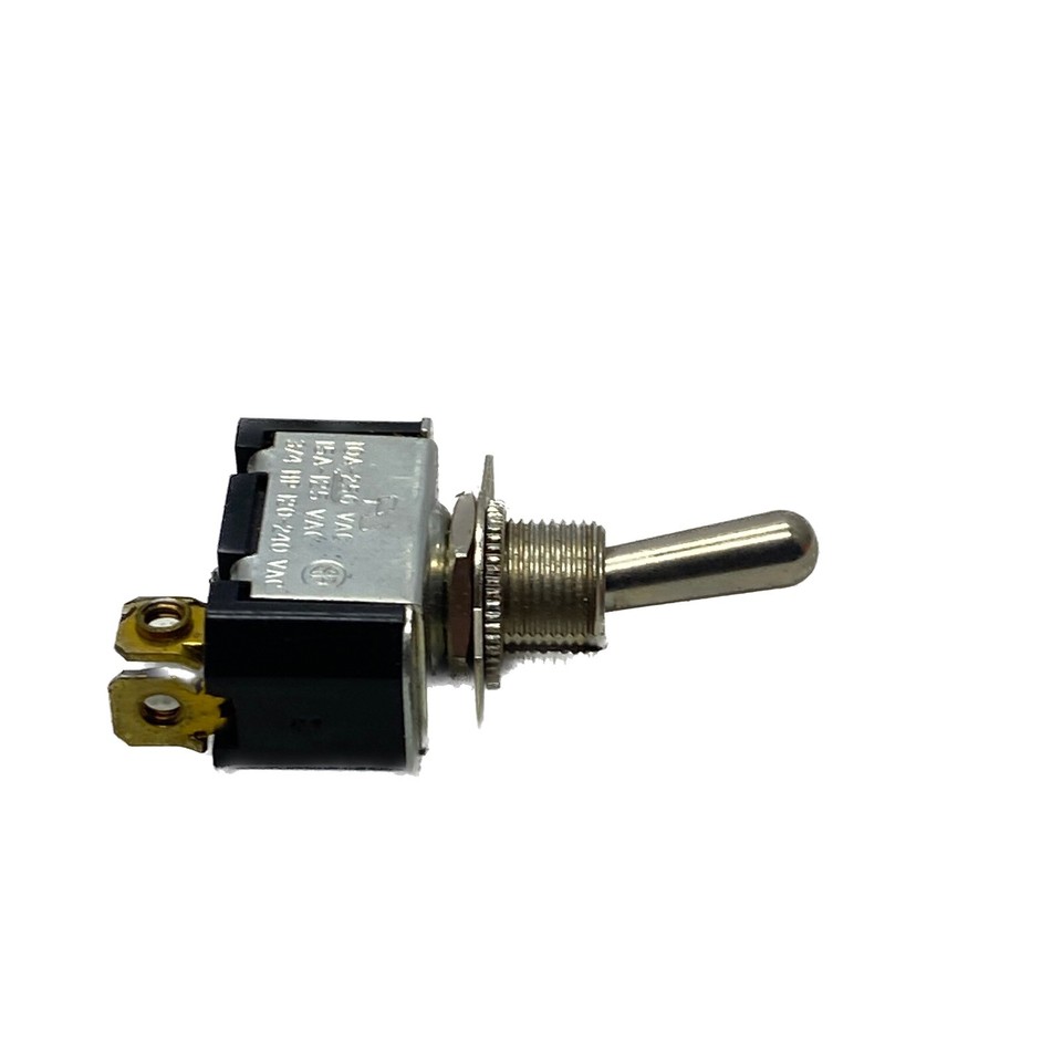 NEW OLD STOCK Carling 2 Pole 10A 250VAC 15A 125VAC 3/4 HP Toggle Switch | eBay