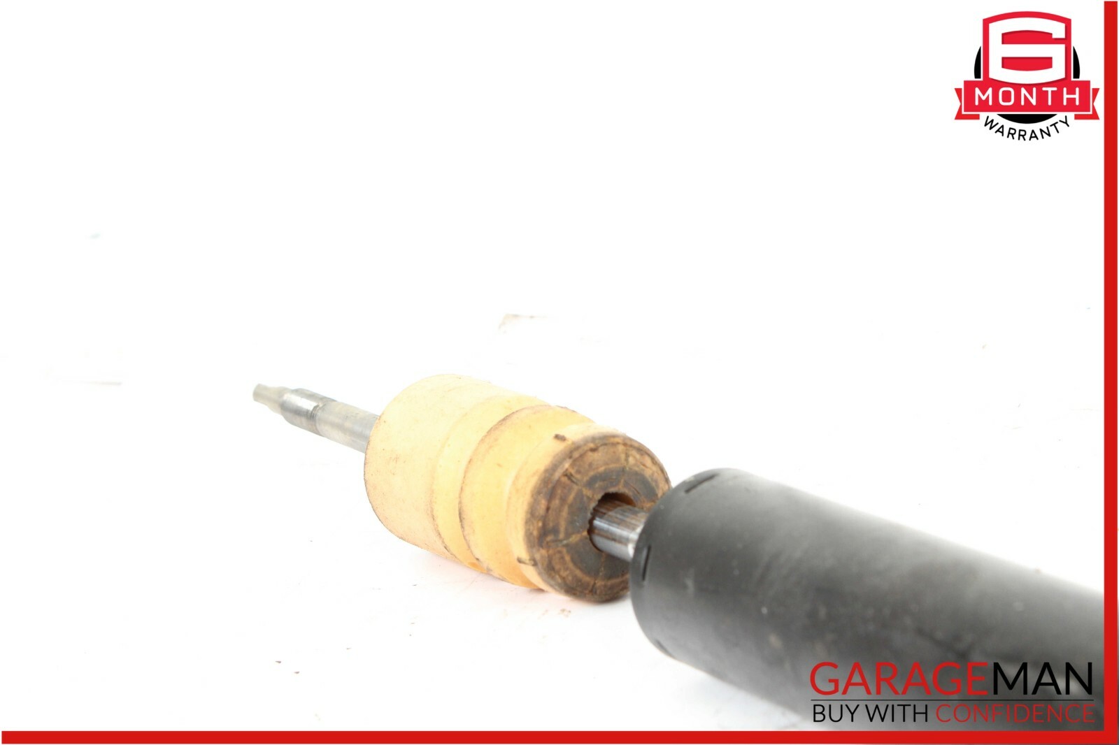 96-02 Mercedes W210 E320 E430 Sachs Rear Left / Right Side Shock ...