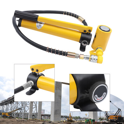 Hydraulic Cylinders - Porta Power
