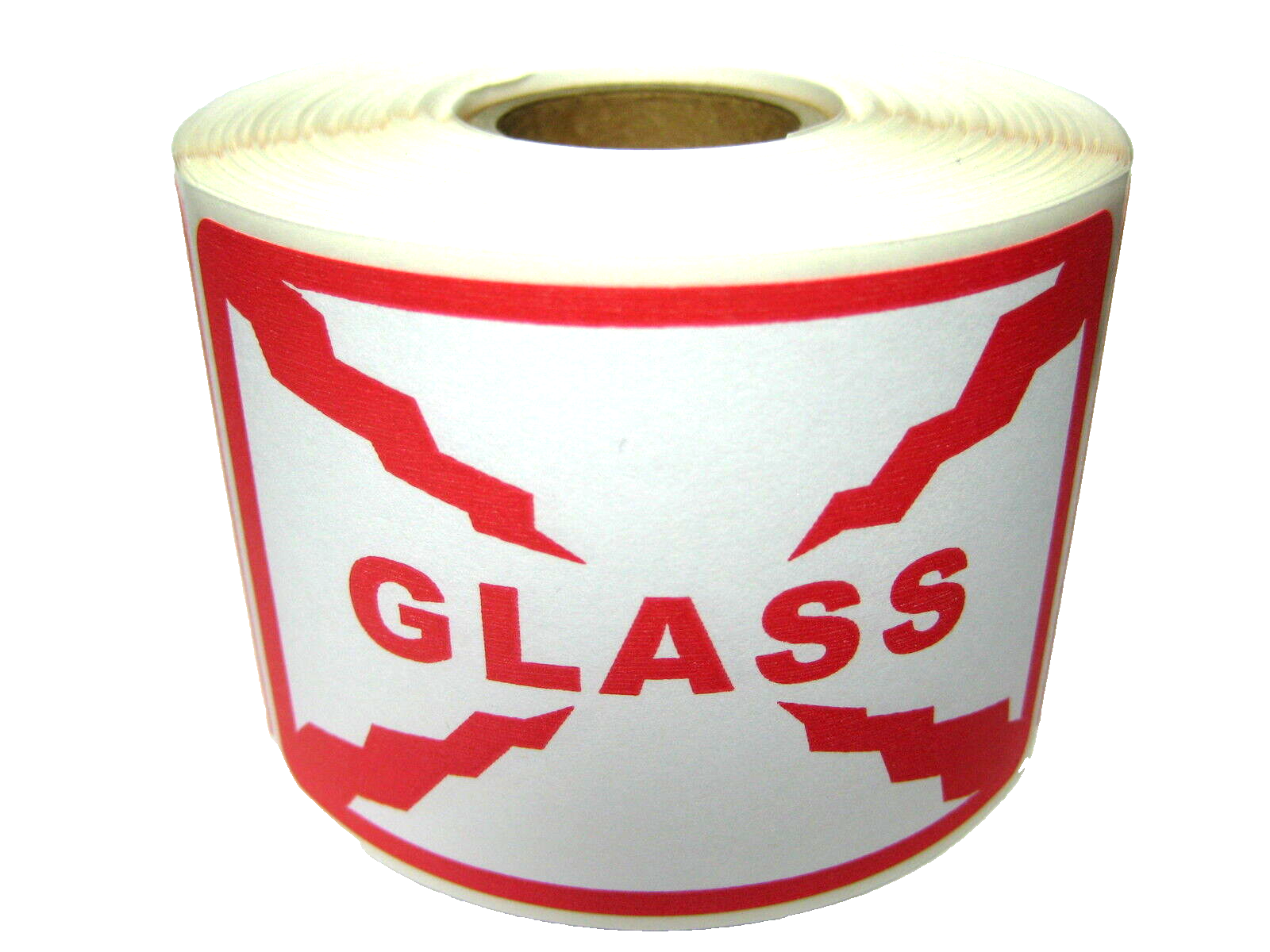 500 2x3 GLASS warning label- BEST SELLER fast shipping! | eBay