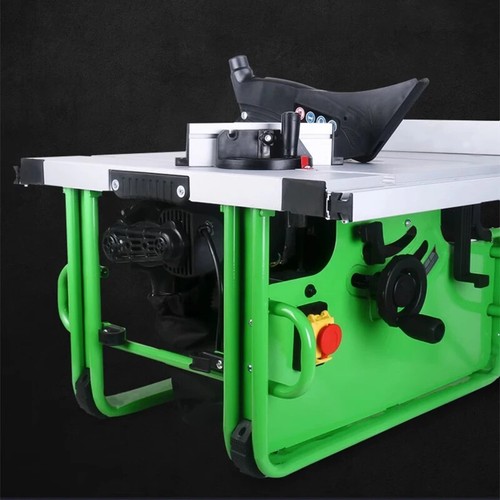 10" Table Saw Dustless Saw Multi-Site Dustless Cutting Benchtop Sawing ...