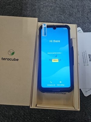 Teracube Thrive Kids Smart Phone - Safe Android Phone for Kids & Teens ...
