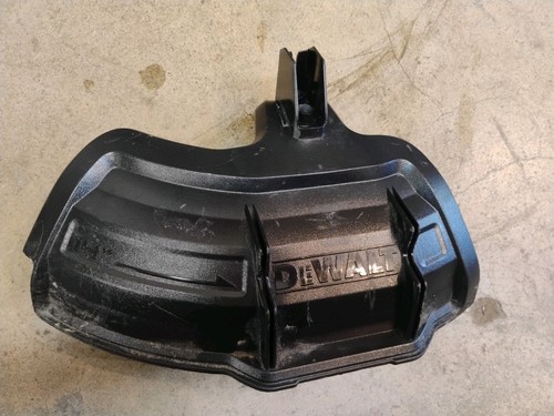 Dewalt DCST922 20V Brushless 14” String Trimmer Parts: Safety Guard ...