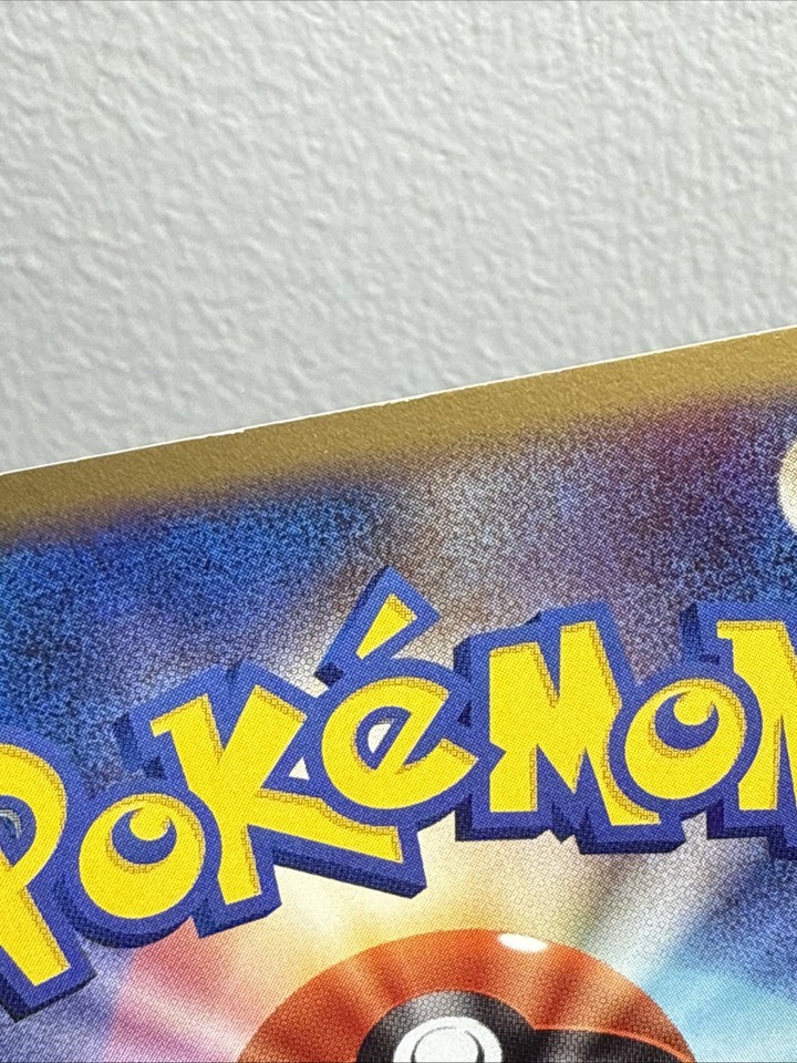 Regigigas - 111/DP-P 111/DP-P DP-P Promotional Cards Holo (JPN) Nm-MINT ...