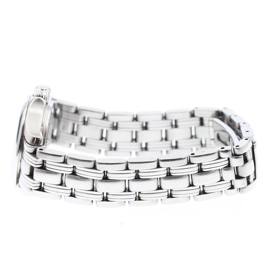 OMEGA 2586.70 Seamaster 120 Jacques Mayol 1998 Date Quartz Women #C2782 ...