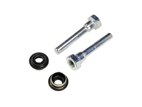 Disc Brake Caliper Guide Pin Kit For Yukon Sierra 1500 Silverado ...