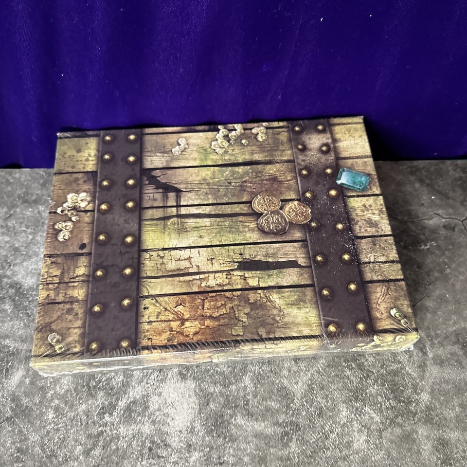 Geek Fuel Exclusive Goonies Inspired 300 Piece Puzzle Booty Traps ...