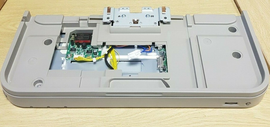 Canon FM3-7992 Control Panel Assembly FM3-7992-000 Canon IR C5030,5035 ...