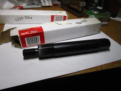 MILWAUKEE TOOL 5/8"-11 x 6" Core Bit Extension | eBay