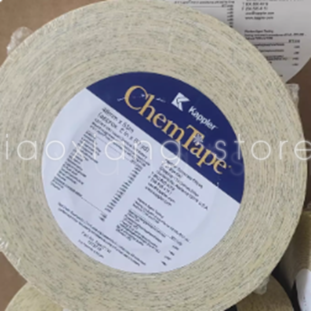 Chemical Resistant Tape 99402YW Sealing Tape for Chemical Resistant ...