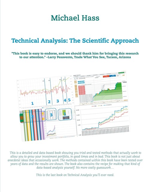 Technical Analysis: The Scientific Approach von Michael Hass (2020, Taschenbuch) online kaufen ...