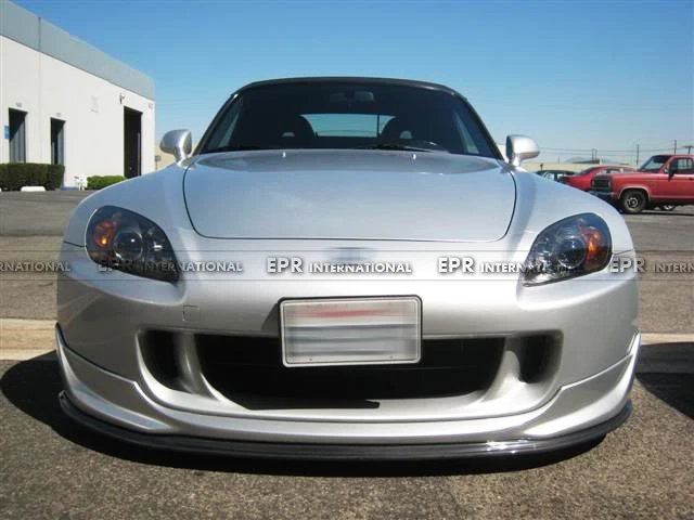 Wind Splitter S2000 Custom
