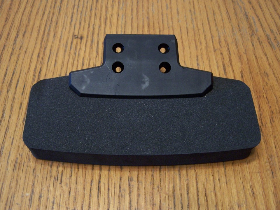 Fit Traxxas Drag Slash Mustang Front Body Bumper w/ Upper & Lower ...