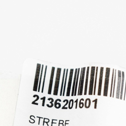 NEW MB E-CLASS W213 RADIATOR SUPPORT MOUNT BRACKET A2136201601 OEM | eBay