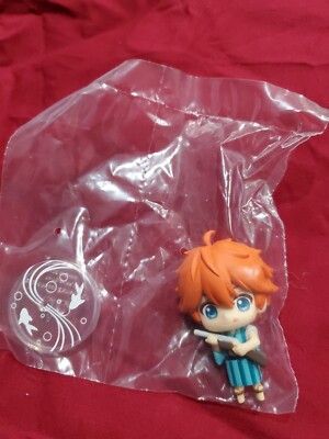 Subaru akehoshi ensemble stars mini figure | eBay