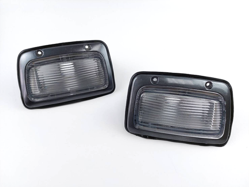Fits For Nissan Patrol GQ Y60 1993-2001 Side Indicators Repeater ...