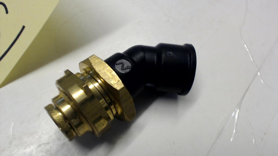 International 3518293C1 Elbow | eBay