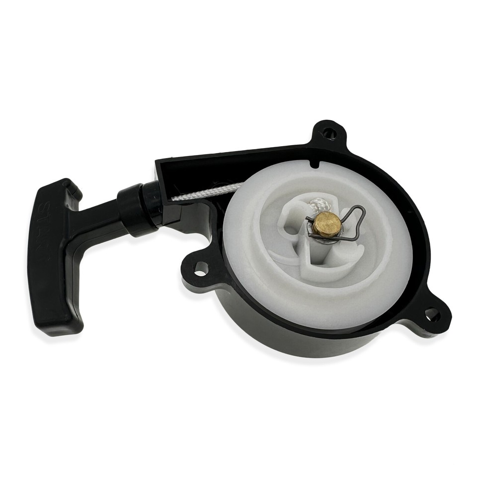 Pull Recoil Starter For Stihl BR320 BR340 BR380 BR400 BR420 Backpack ...