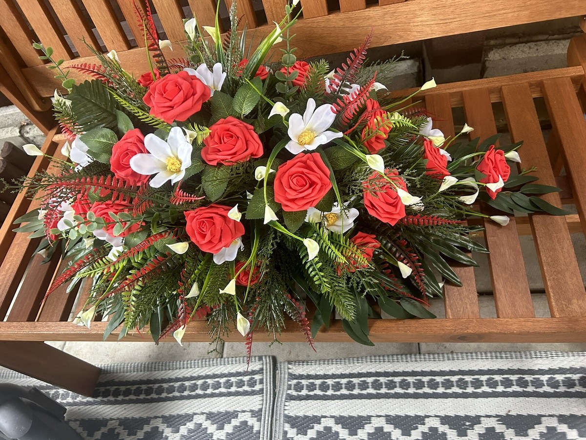 Extra Large Flower Arrangements