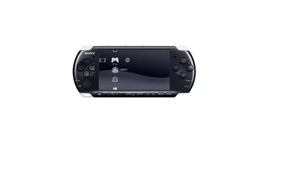 USED PSP-3000 SONY PSP Playstation Portable Console Only Various colors ...