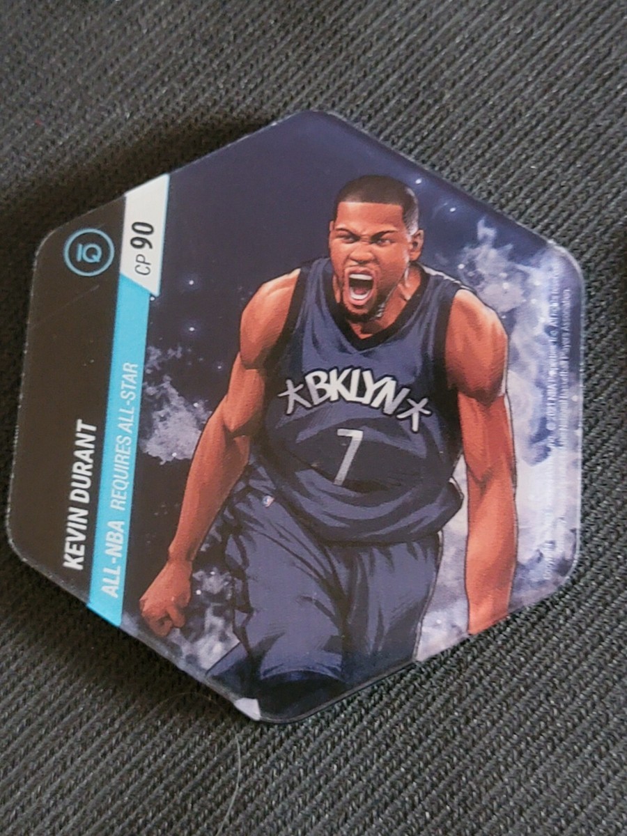 Kevin Durant Flexing Bradley Beal On What Separates Kevin Durant From