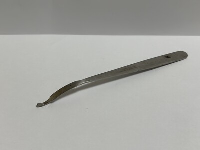 Hohmann Retractor: 6mm / Small Narrow Tip | eBay