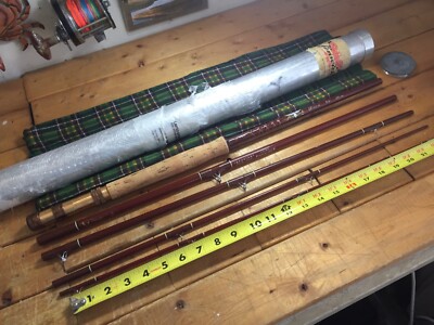 Rods - Vintage Fenwick Feralite Fly