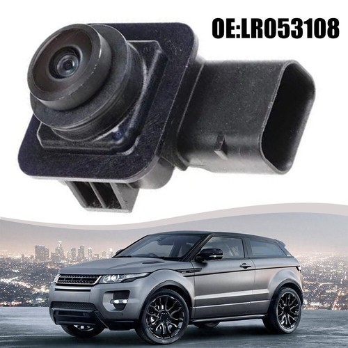 Cameras For Car Reverse View In For Range Rover For Evoque Models 11 18 ...