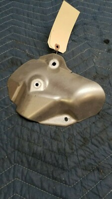 2010-2013 MAZDASPEED 3 Mazda OEM Brake Booster Heat Shield Cover | eBay