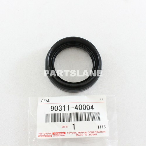 90311-40004 Toyota OEM Genuine OIL SEAL, FRONT DRIVE SHAFT, RH | eBay