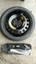 GENIUINE VAUXHALL MERIVA B 16" SPACE SAVER 2010-2020 SPARE WHEEL & TYRE ...