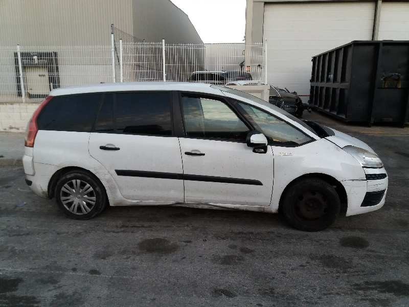 0384N9 ZWISCHENKÜHLER / 16744606 FÜR CITROËN C4 GRAND PICASSO 1.6 HDI ...