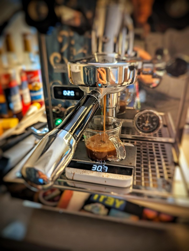 profitec pro 600, stainless steel, refurbished | eBay