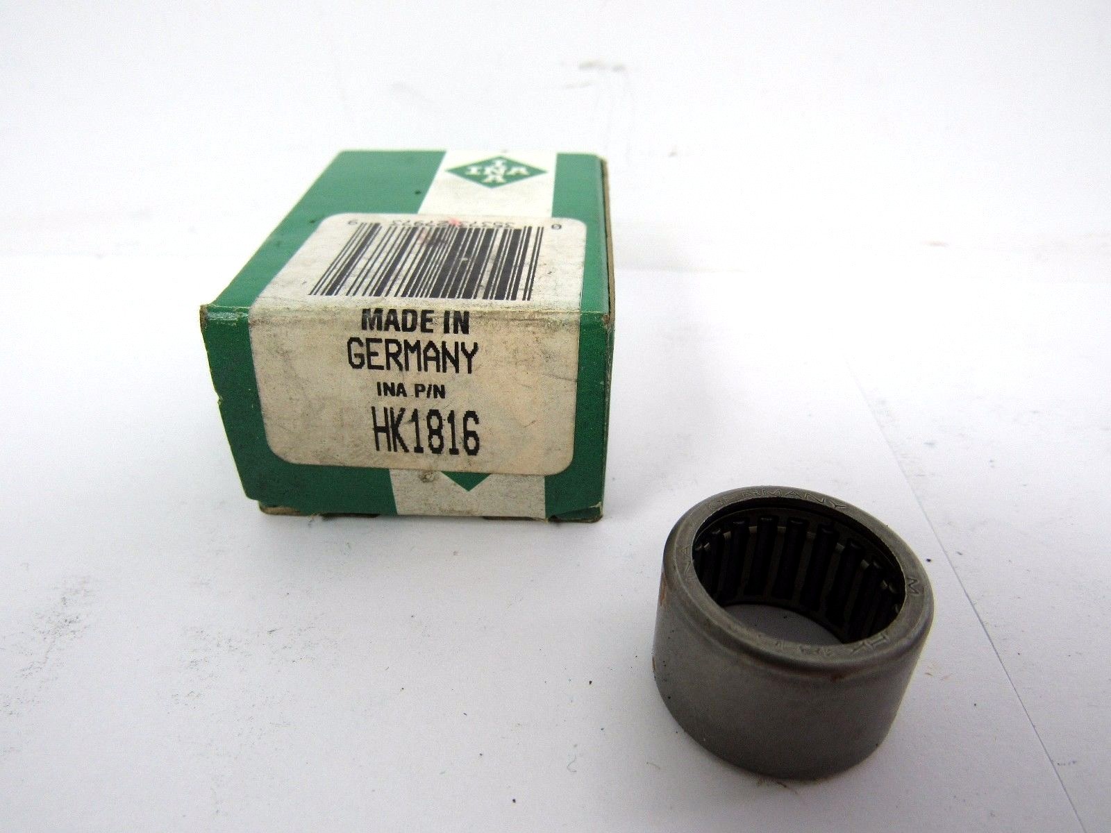 INA HK1816 NEEDLE BEARING IN BOX | eBay