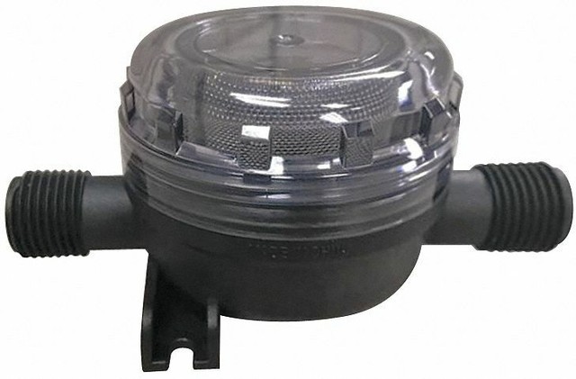 Flojet Strainer in Line 01740004G for sale online | eBay