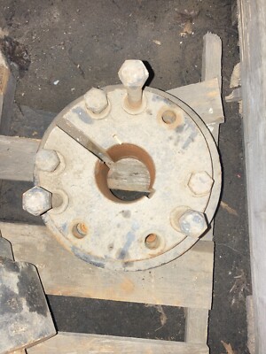 dual wheel hub set with weight | eBay