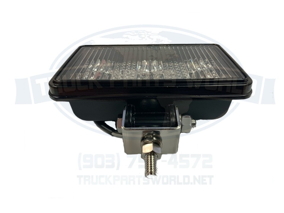 Maxxima MWL-04 LED Square Work Lights HD set of 2 new usa | eBay