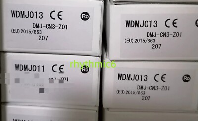 New DMJ-CN3-Z01 Sensor DMJ-CN3-Z01 | eBay