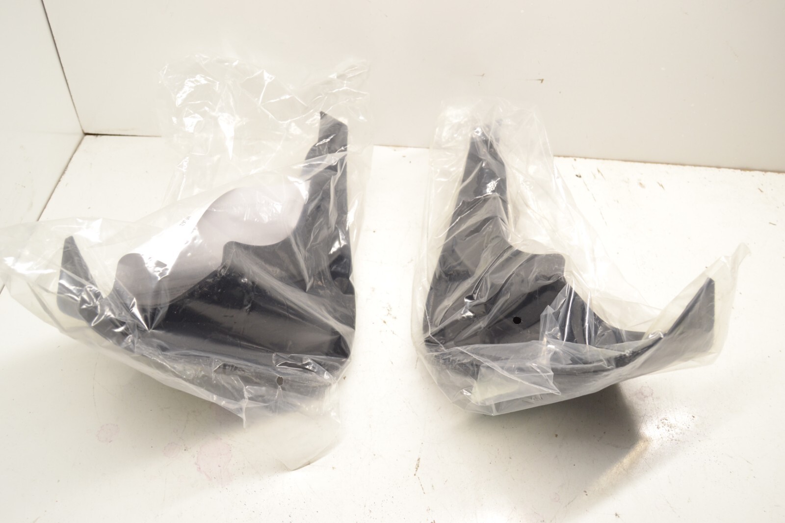 Nissan Rogue Sport T99j2-6ma0c Rear Splash Guards for sale online | eBay