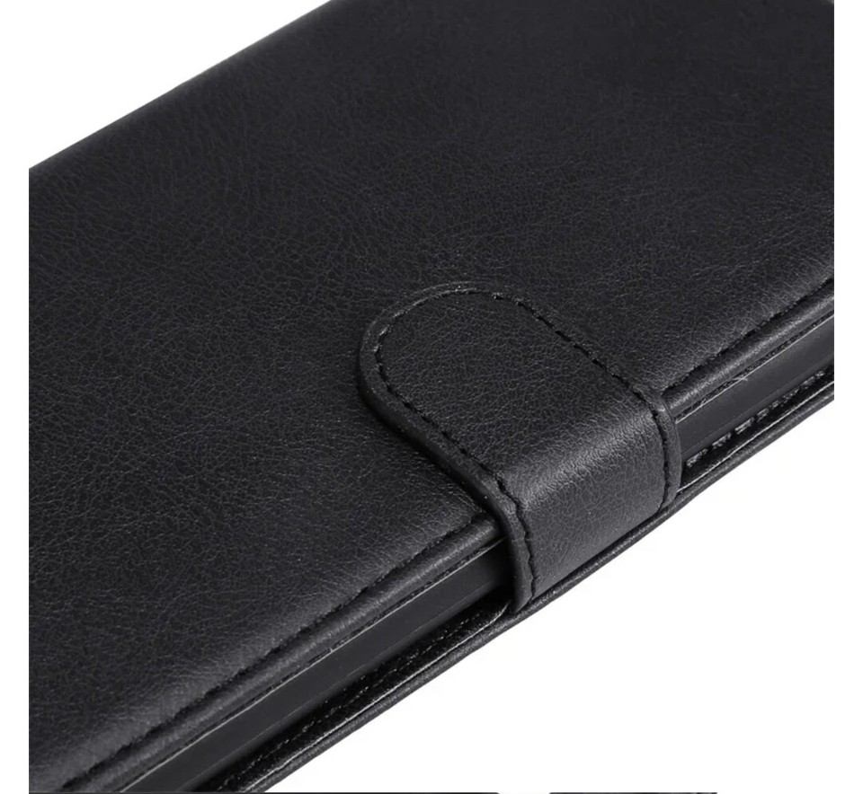 Leather Magnetic Filp Kickstand Case For Samsung Galaxy A17,A13,A14,A15 ...