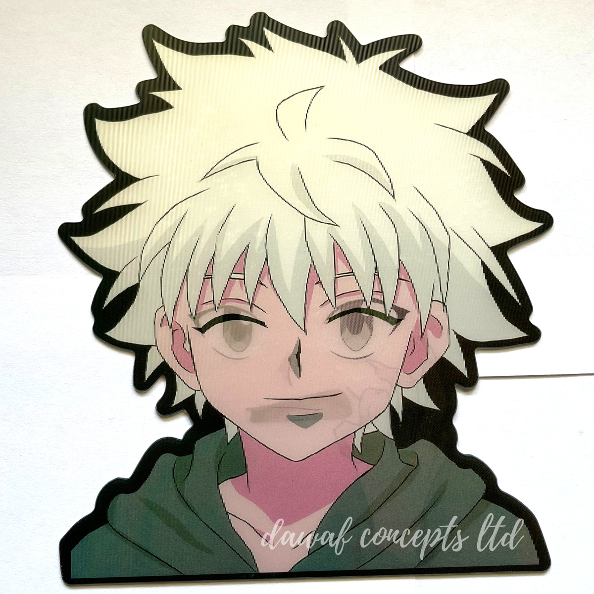 Killua birthday zodiac 60 photos - Astrologytoyou.com