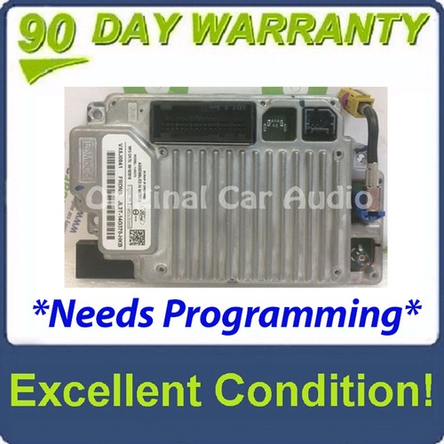 2018 - 2019 Ford F-150 OEM Factory APIM Sync Module Sync 3 | eBay