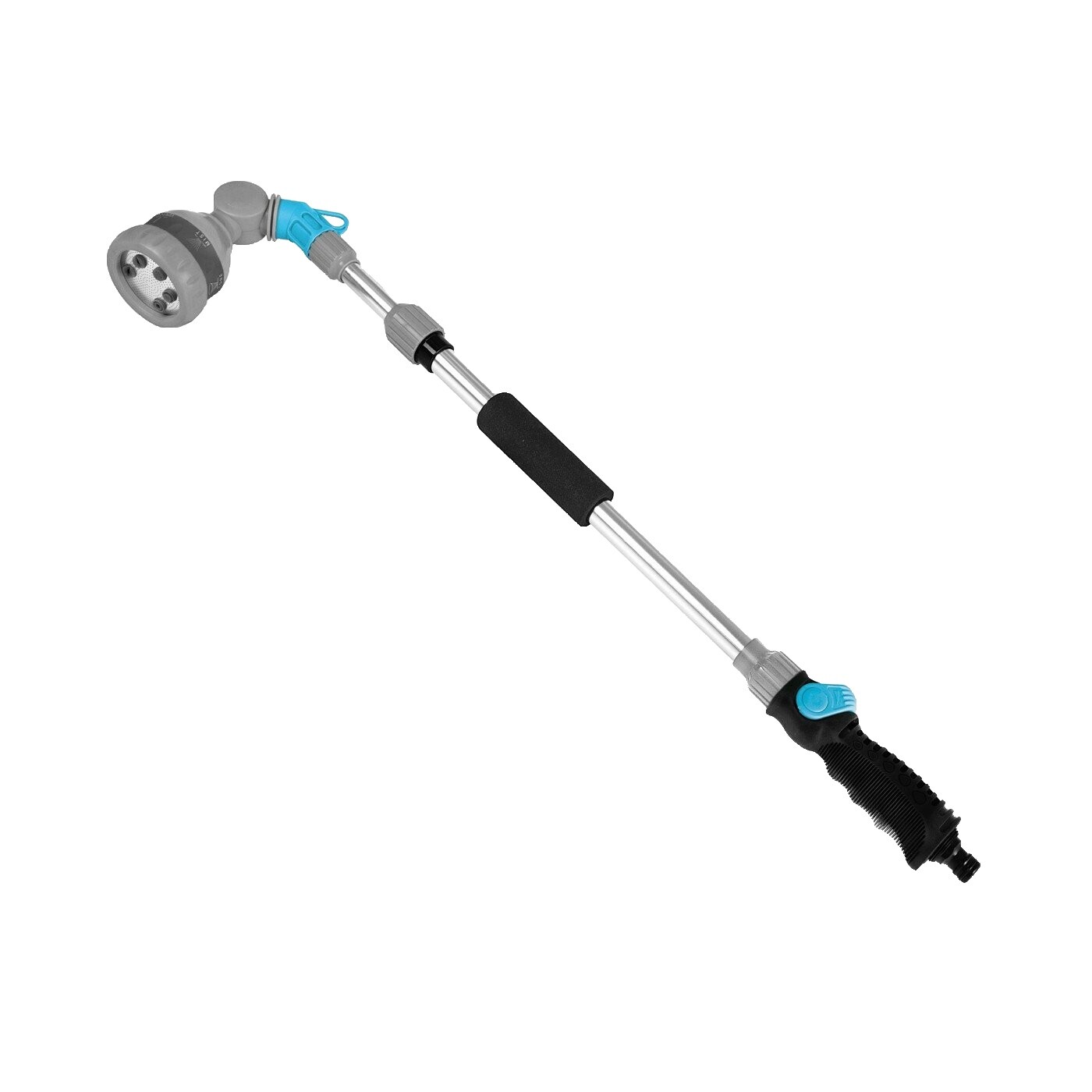 Telescopic Spray Lance | eBay UK