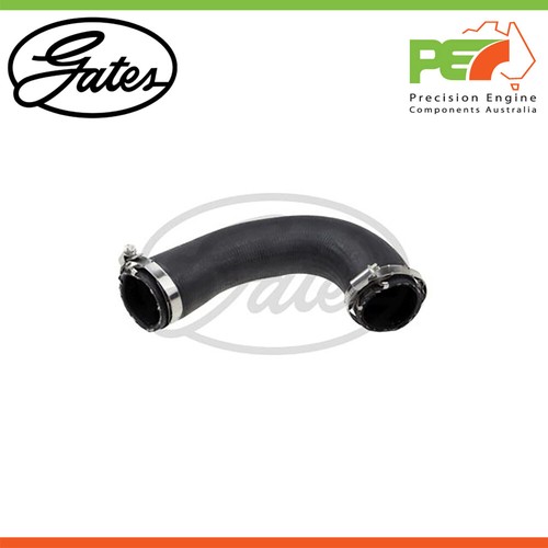 GATES Turbo Air Intake Hose For Audi Q5 2.0 TFSI Quattro (8R) 165kw ...